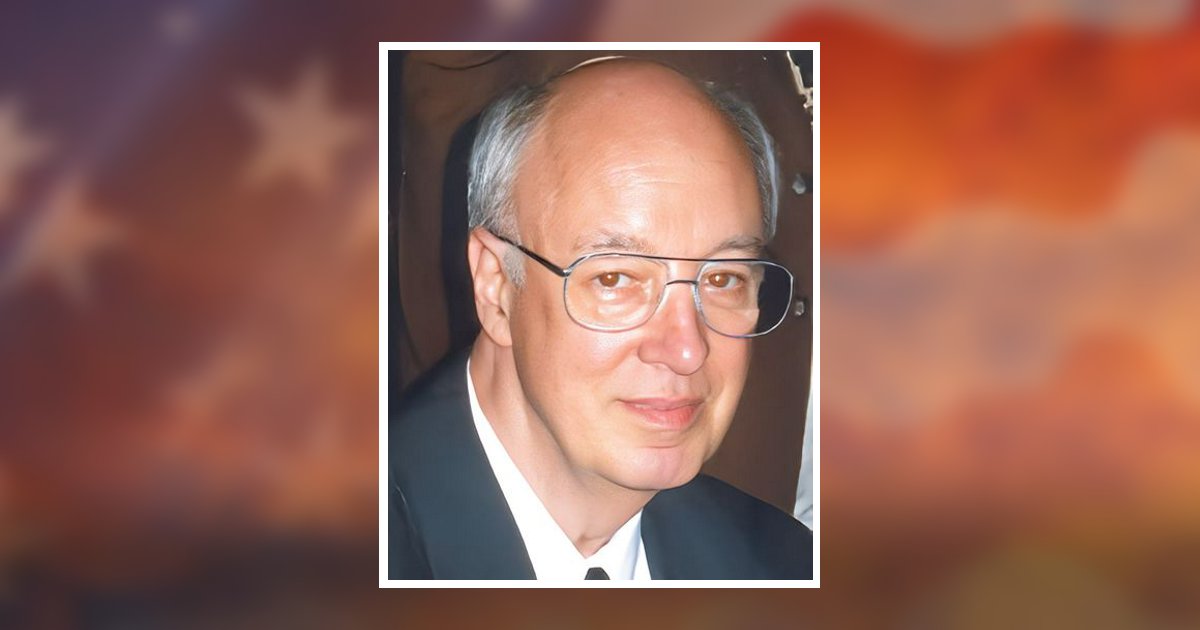 Donald R. Gallo Obituary February 21, 2025 - Nardolillo Funeral Home