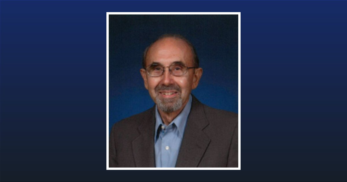 Donald P. Pember Obituary 2017 - Wilson-Schramm-Spaulding Funeral Home