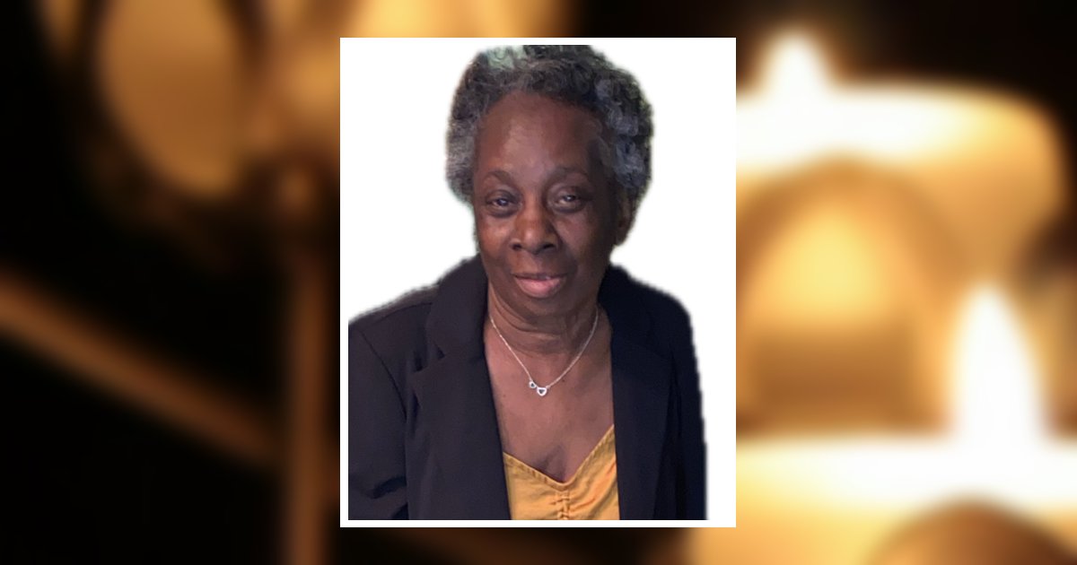 Brenda Simmons Obituary March 19, 2024 - C.A. Reid Sr. Memorial Funeral ... Brenda Simmons Obituary March 19, 2024 - C.A. Reid Sr. Memorial Funeral ...
