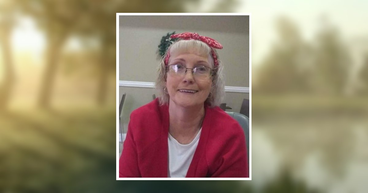 Deborah Alexander Obituary January 3, 2023 - Wilson-Orwosky Funeral Home