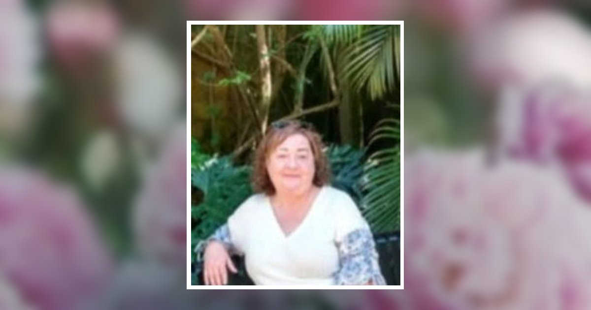 Misty Renee Sorrells Obituary June 3, 2025 - McReynolds-Nave & Larson