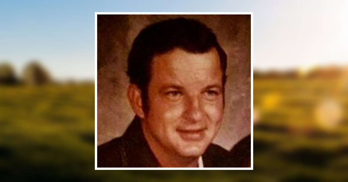Larry Cagle Obituary May 24, 2017 - Smith Family Funeral Home