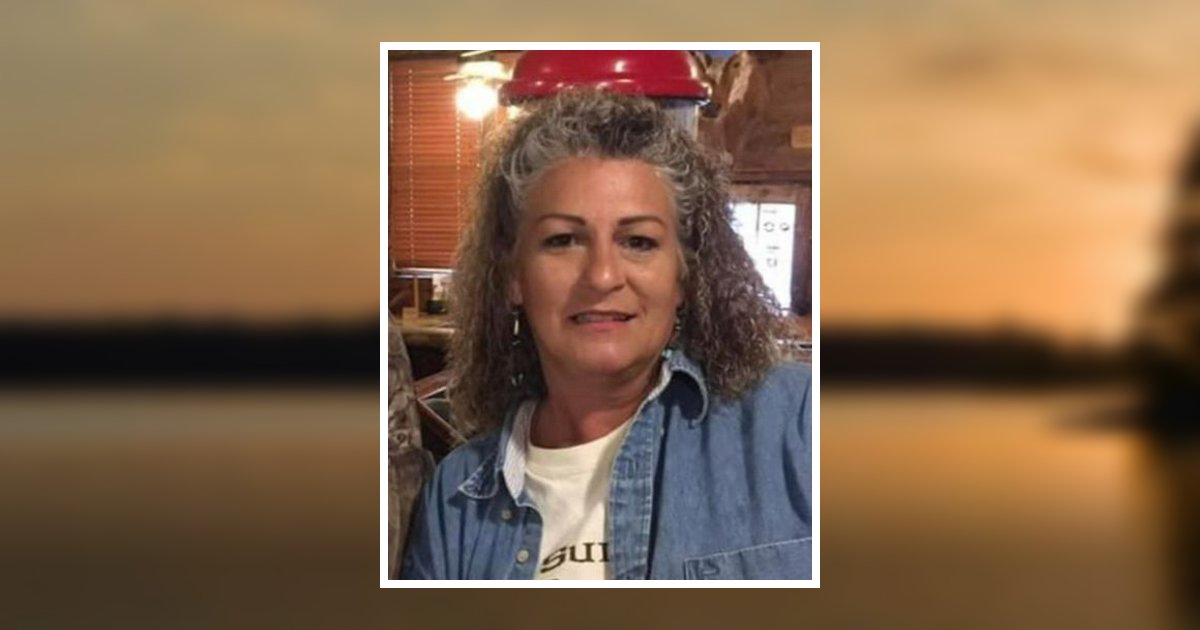 Regina Marcott Obituary April 10, 2024 - Hart-Wyatt Funeral Home