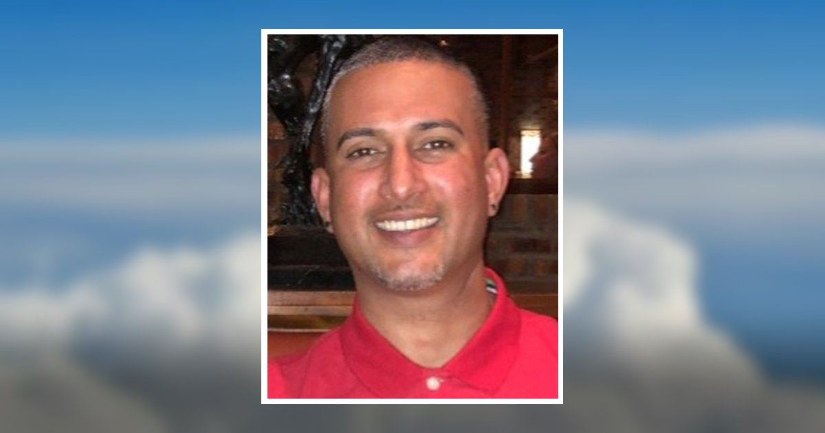 Isaias Cintron Torres Obituary 2023 - Shaw-Davis Funeral Homes ...