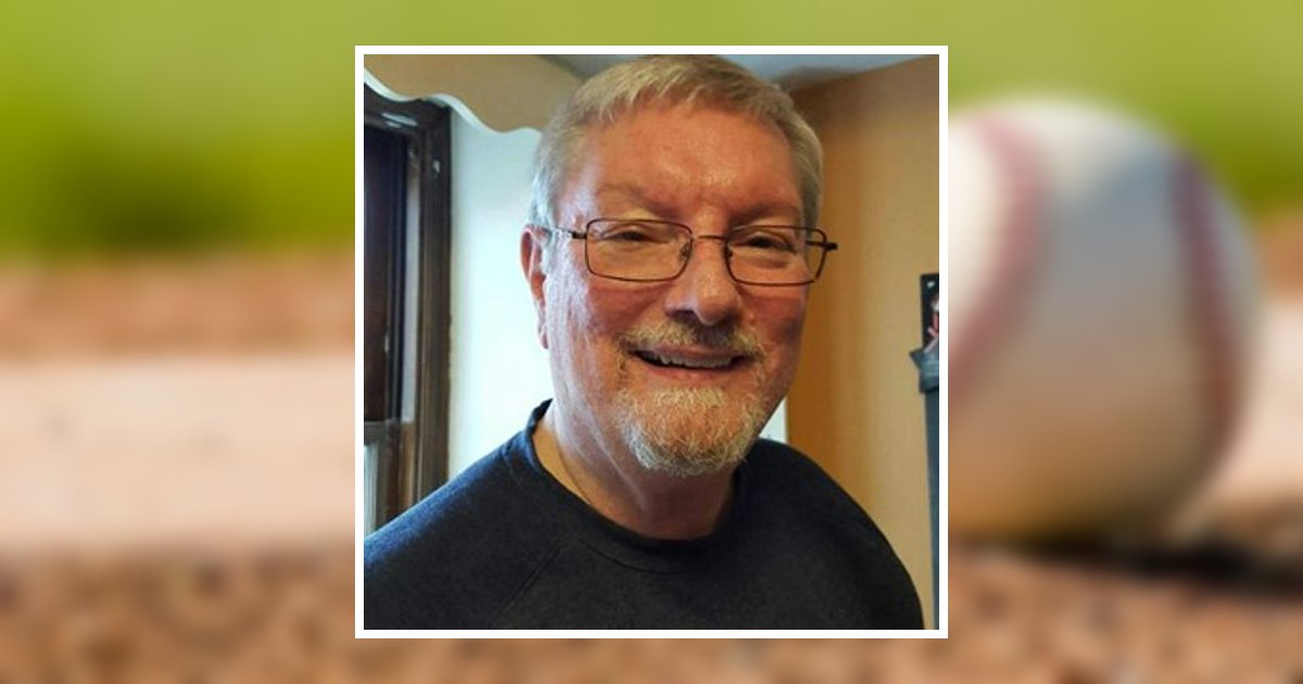 Jim Hendricks Obituary March 28, 2019 - Newcomer Dayton