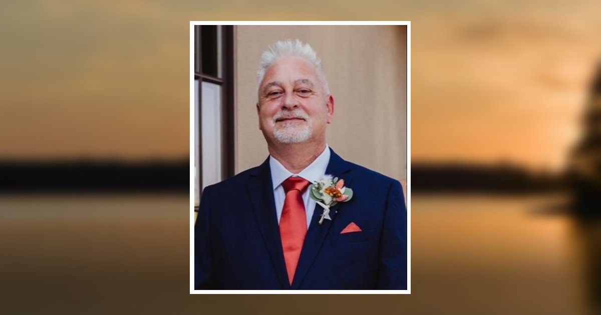 Steve Anderson Obituary October 8, 2024 - Newcomer St. Louis