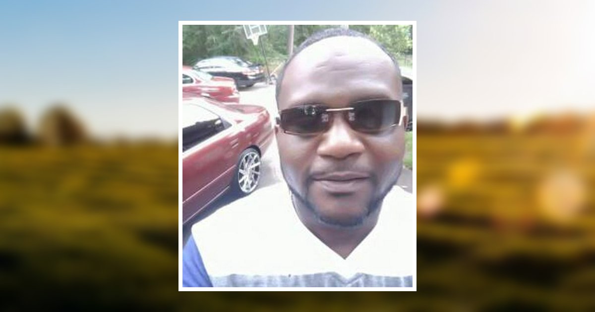 Christopher Butler Obituary June 16, 2021 - Watkins, Garrett & Woods ...