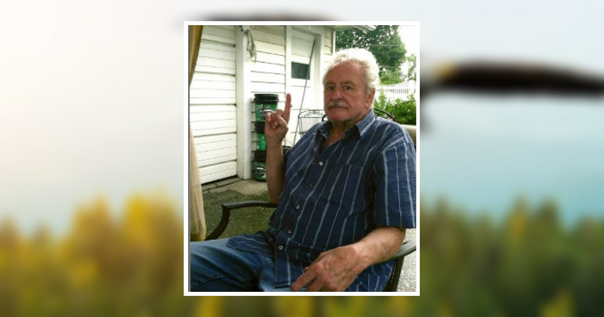 John David Clemens Obituary March 18, 2015 - Newcomer Toledo