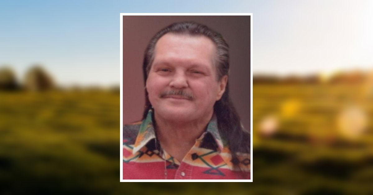 Larry Hall Obituary May 5, 2015 - Sunset Funeral Home & Cremation Center