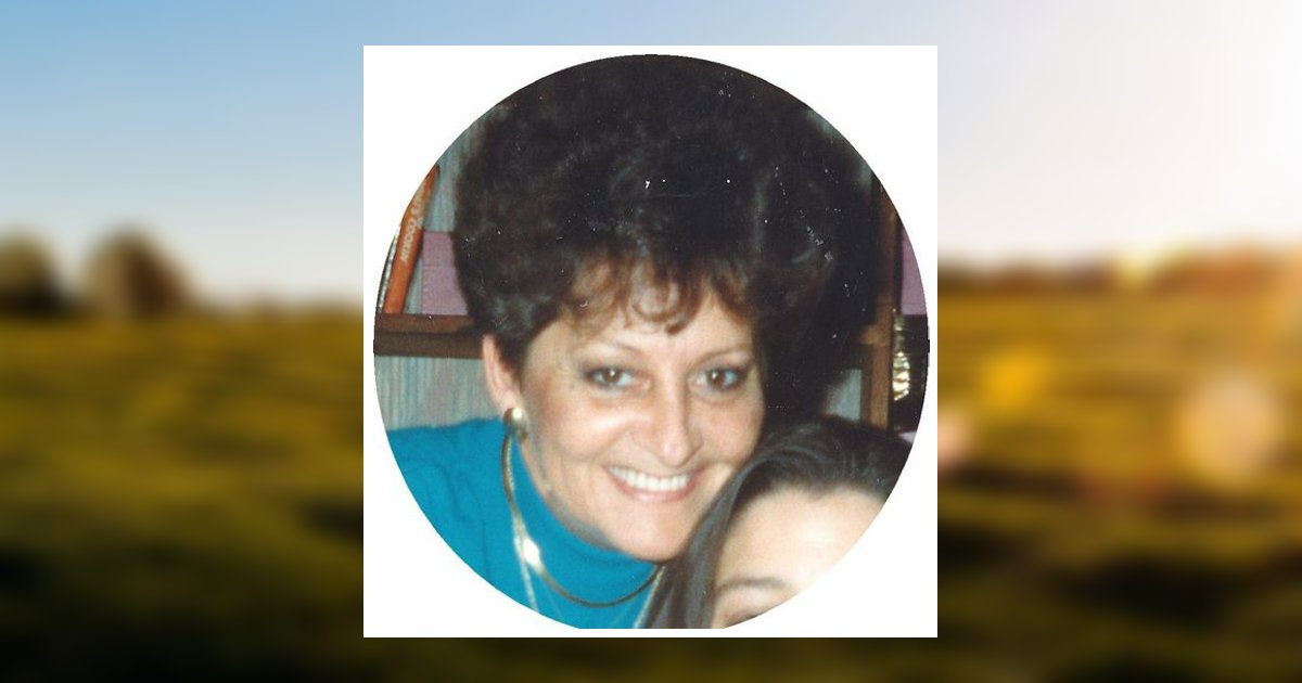 Sherry Layman Steele Obituary February 5, 2020 - Glenn Funeral Home and ...