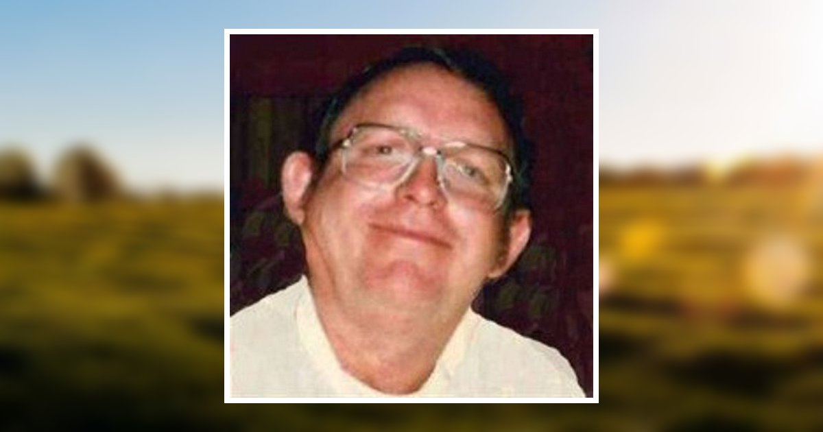 Richard Warren Obituary August 18, 2017 - Smith Family Funeral Home