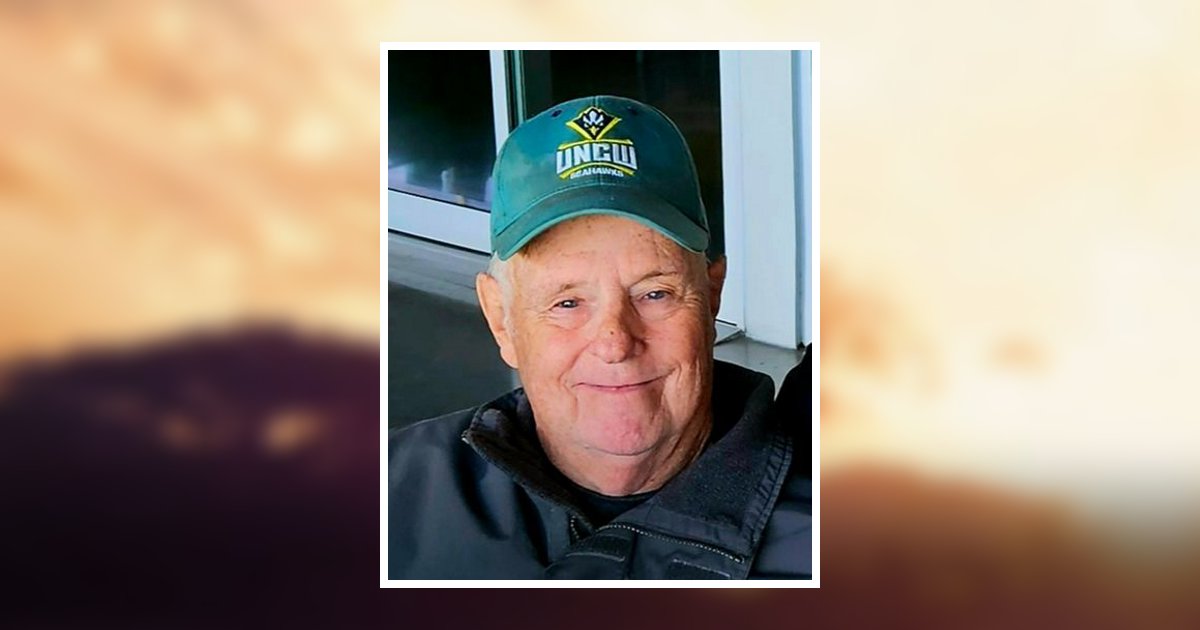 Donnie Ray Prevatte Obituary December 17, 2023 - McAlister-Smith ...