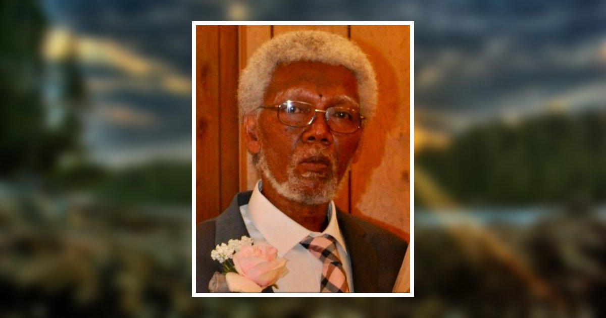 Robert Allen Goff Obituary December 28, 2023 - Gate City Funeral Home