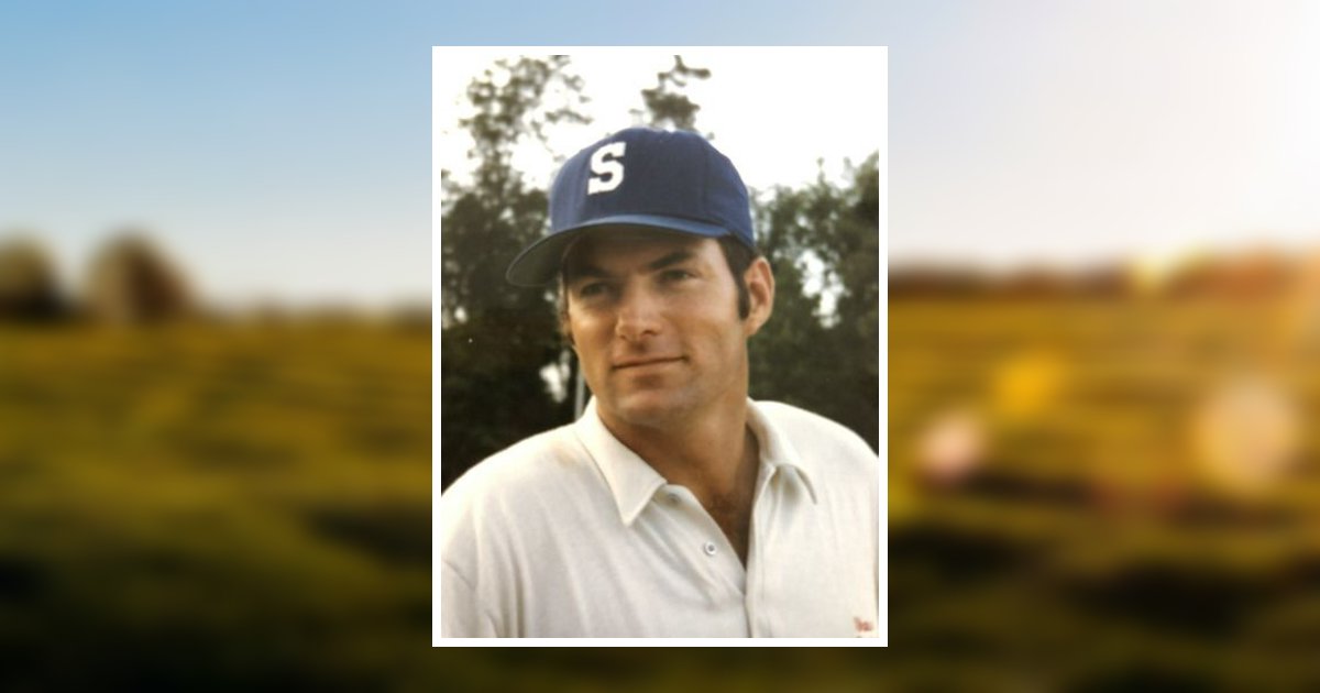 Joseph Loftin Obituary November 8, 2021 - Mobile Memorial Gardens ...