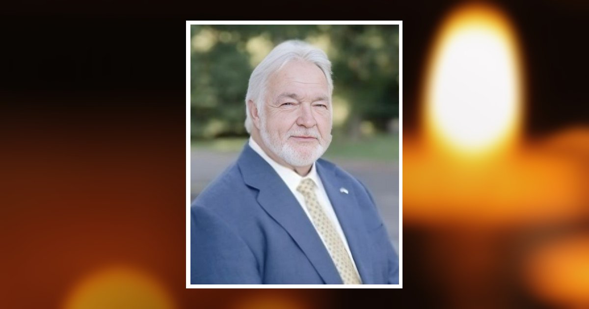 Richard Henry Williams Obituary November 25, 2023 - Farris Funeral Service