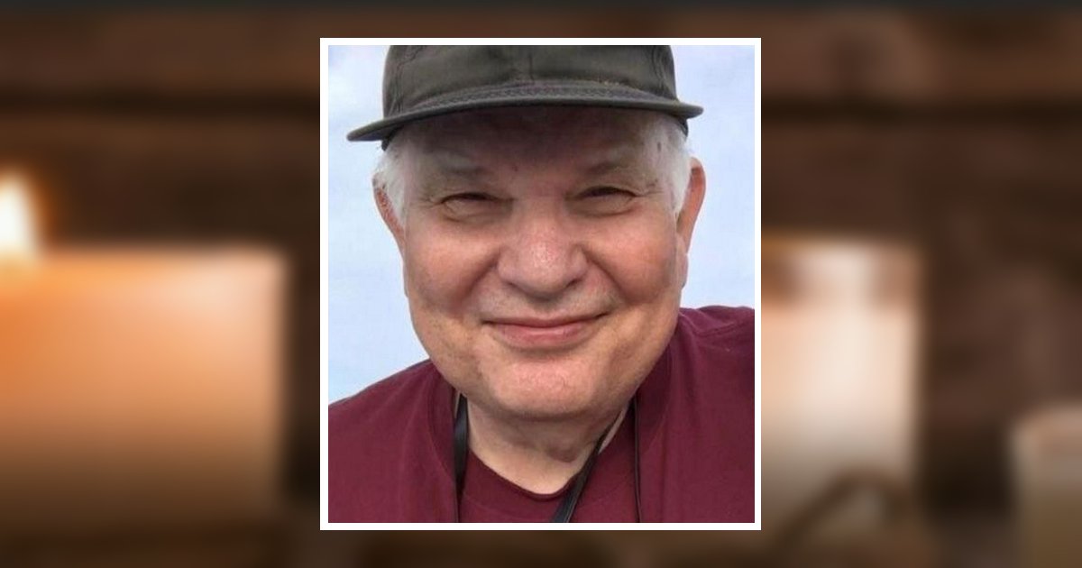 John Richard Jones, Jr. Obituary March 4, 2022 - Wilkerson Funeral Home