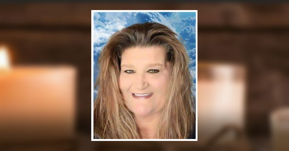 Crystal Lynn Spangler-Tolbert Obituary 2023 - Tyree Funeral Home