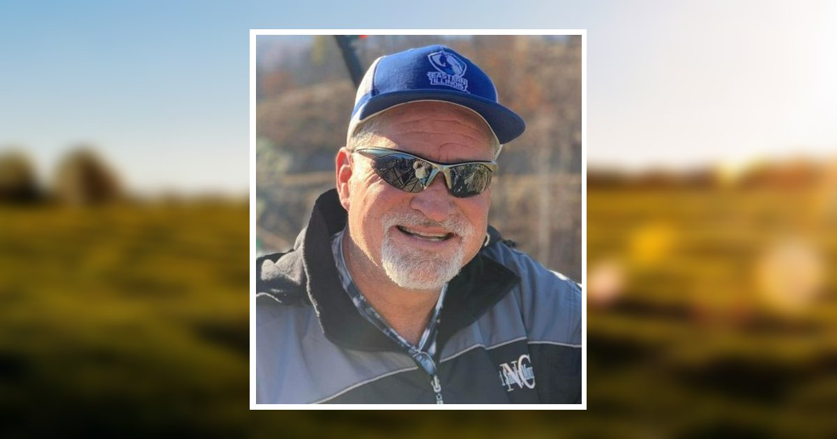 Joseph E. Endres Obituary December 25, 2022 - Vance Brooks Funeral Home