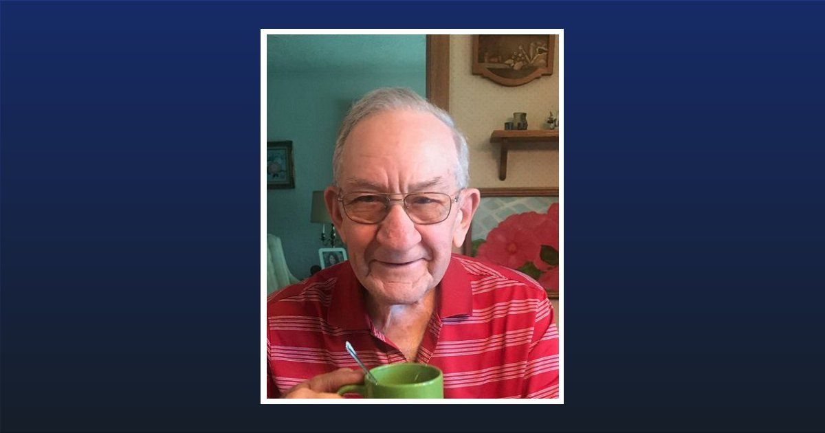 Johnny L. Lasley Obituary February 8, 2024 - Trimble Funeral Home