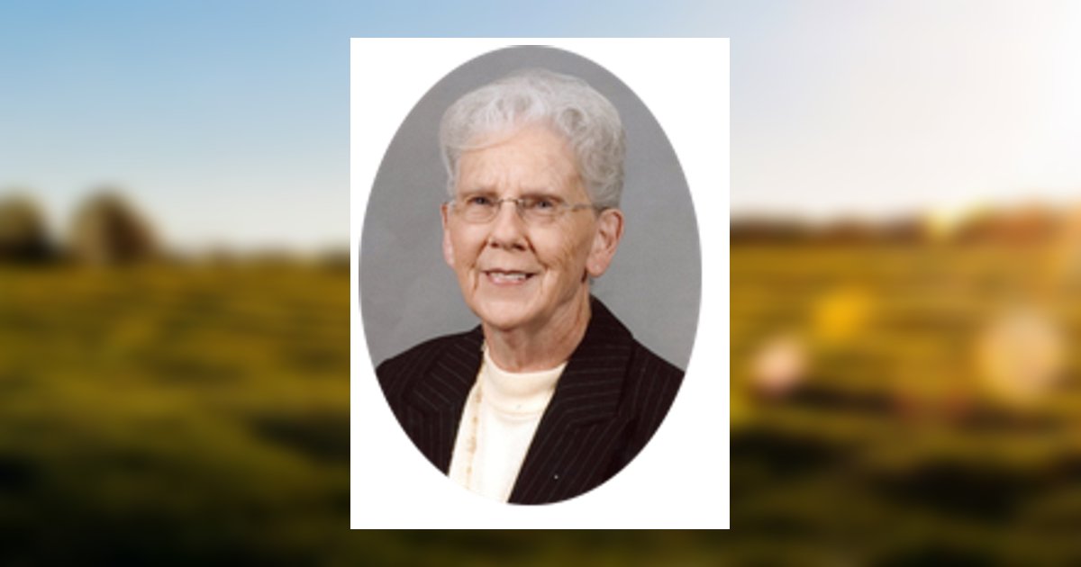 Elizabeth Bellamy Obituary May 17, 2016 - Gate City Funeral Home