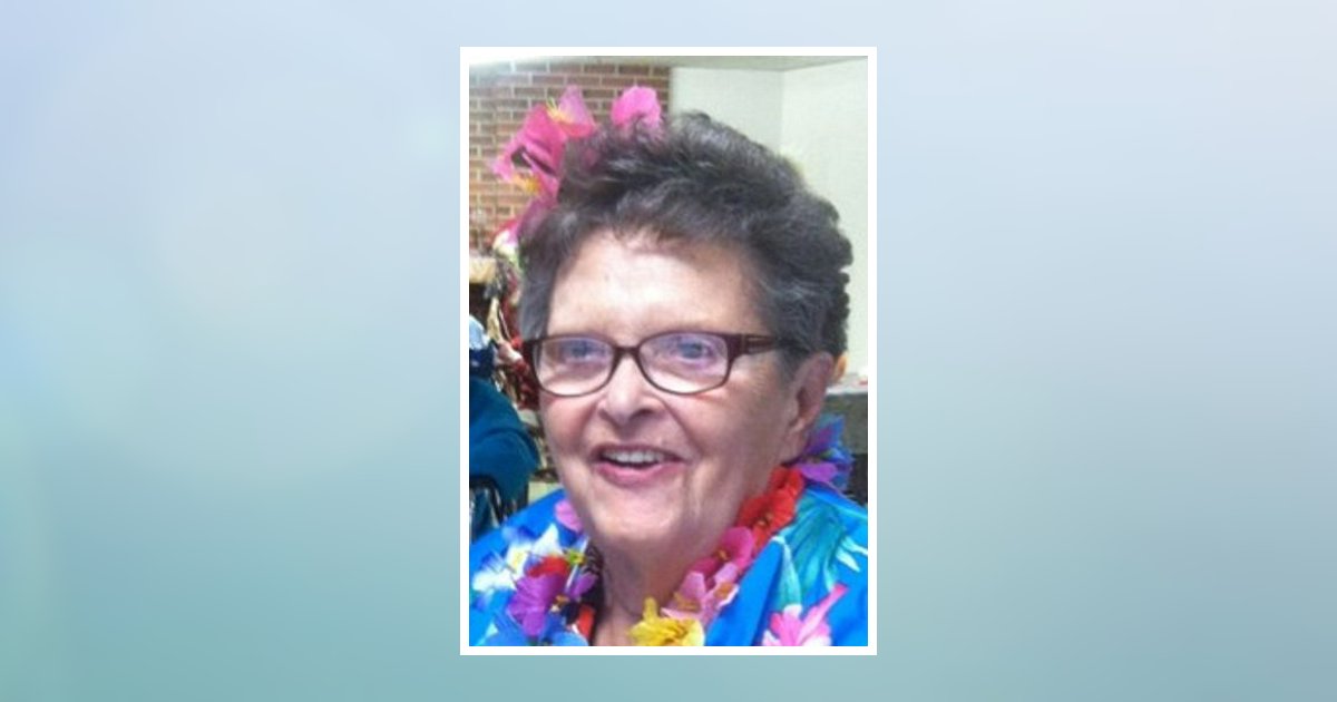 Margaret M Van Roo Obituary May 15, 2017 - New Comer Rochester