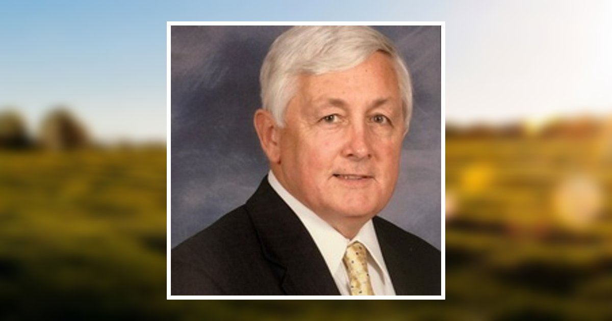 Robert "Bob" Monfore Obituary November 23, 2018 - Norwood Wyatt Chapel ...