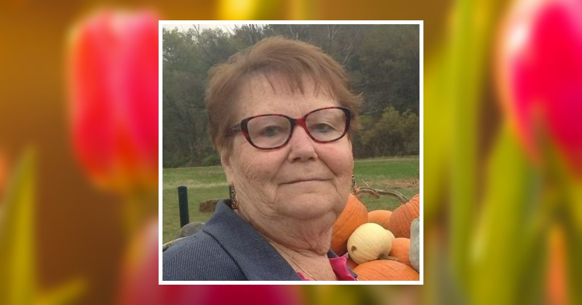 Audrey Laverne Conrad Obituary April 3, 2024 - Striffler Family Funeral ...