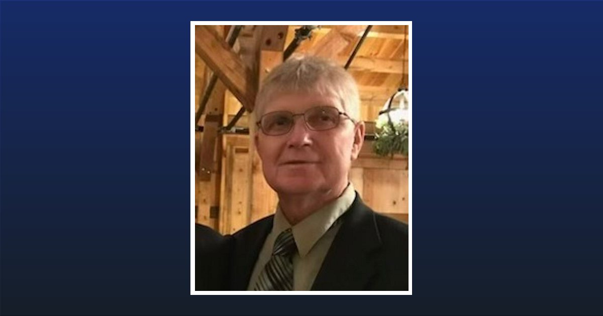 Richard "Rick" A. Klemme Obituary May 20, 2024 - Hachmann-Mier Funeral Home