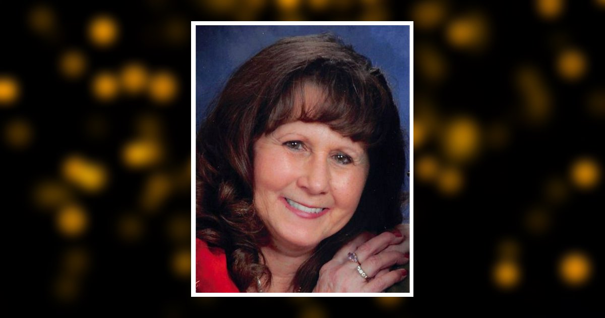 Diana Marie Boyd Obituary February 3, 2025 - High Funeral Home