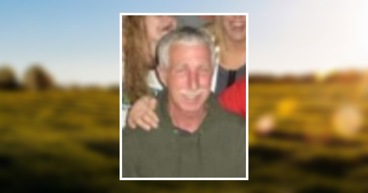 Rodney Pete Stahl Obituary August 19, 2022 - Freck Funeral Chapel