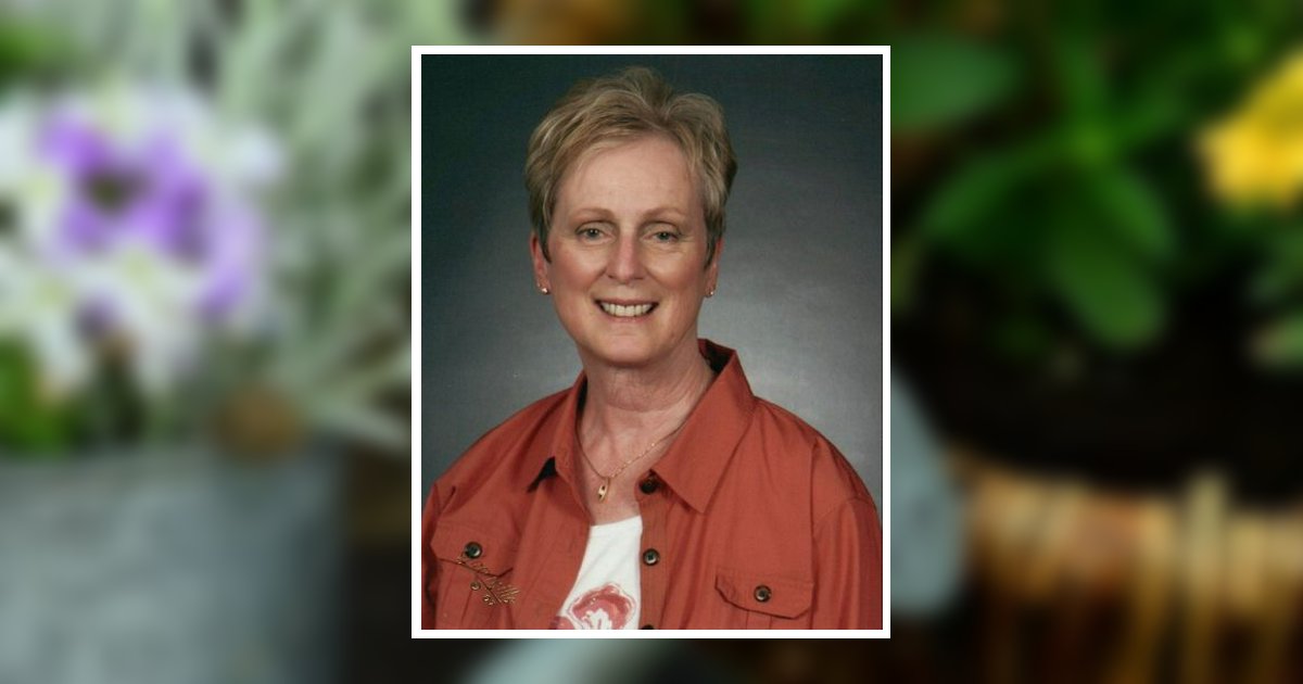 Janice Kay Peterson Obituary May 25, 2025 - Starkson Family Life ...