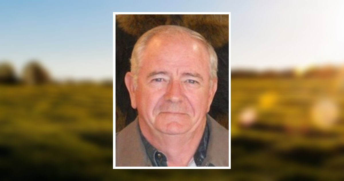 Mr. Kenneth Deck Obituary January 16, 2013 - Williamson Memorial ...