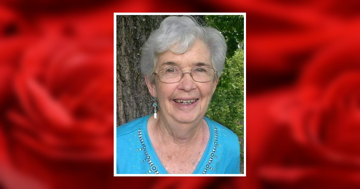 Ruby Faye Turner Obituary November 22, 2022 - Smith Family Funeral Home