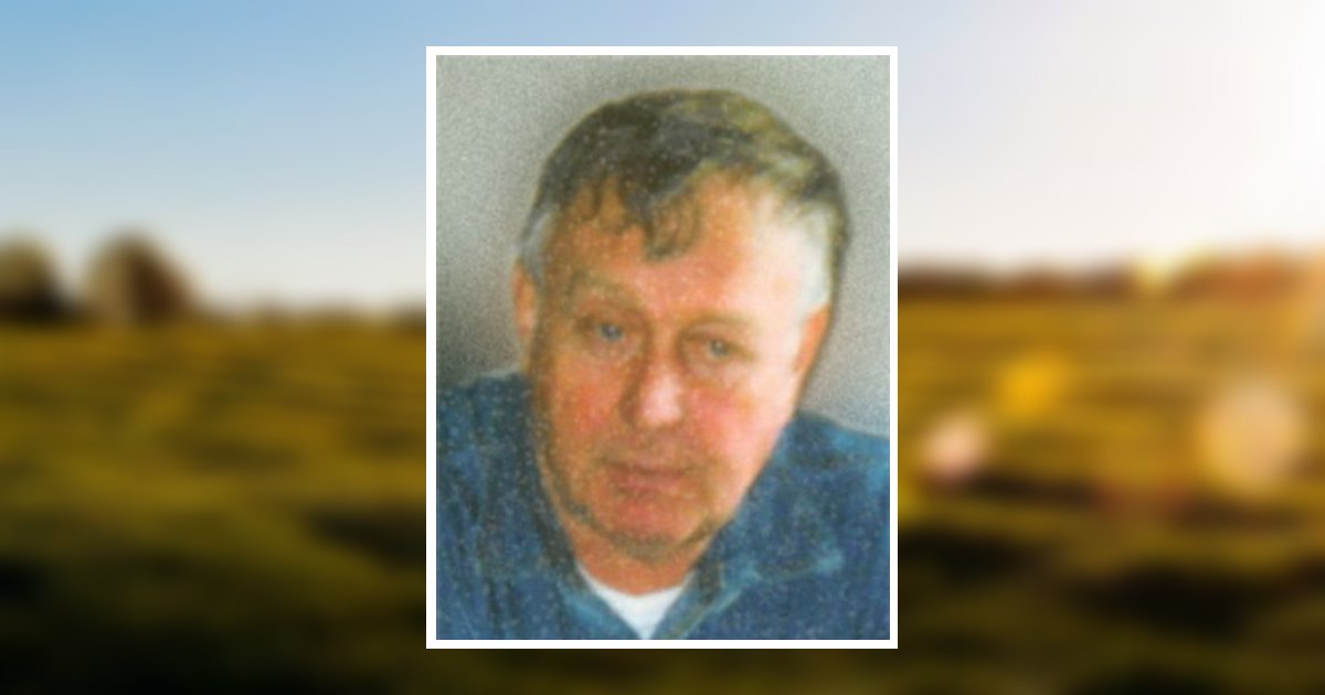 Larry E. Hallett Sr. Obituary January 30, 2018 - Sunset Funeral Home ...