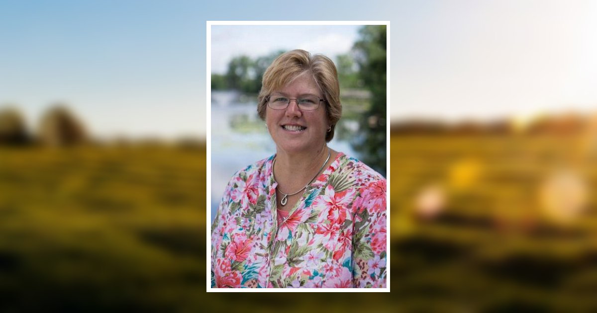 Julie A. Sutherland Obituary December 22, 2019 - Husband Family Funeral ...