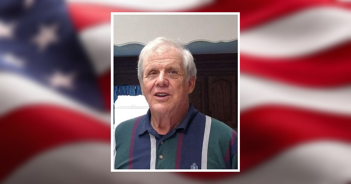 Grady Ray Coble Obituary 2024 - Smith & Buckner Funeral Home