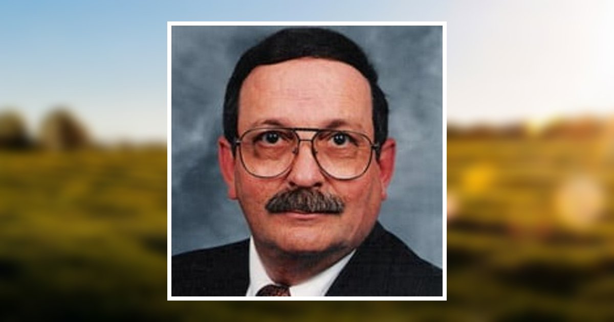 Robert Allen Huggett Obituary March 19, 2024 - Lucas Funeral Home