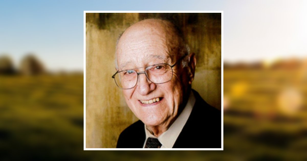 Kent G. Obermeyer Obituary May 6, 2021 - Kinsley Mortuary, Padden ...