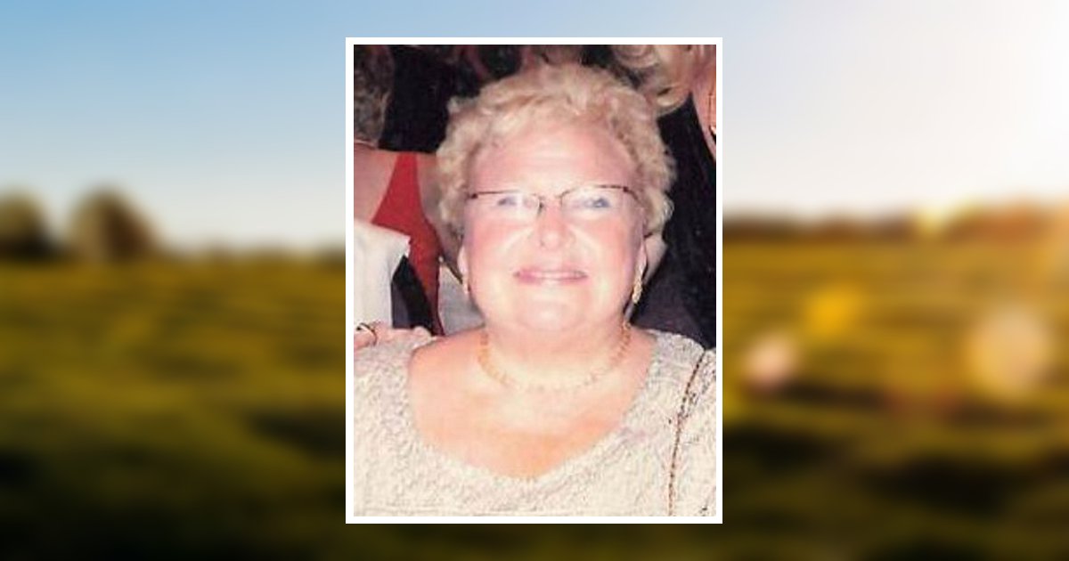 Vivian L. Owsley Obituary December 15, 2023 - Belton Stroup Funeral Home