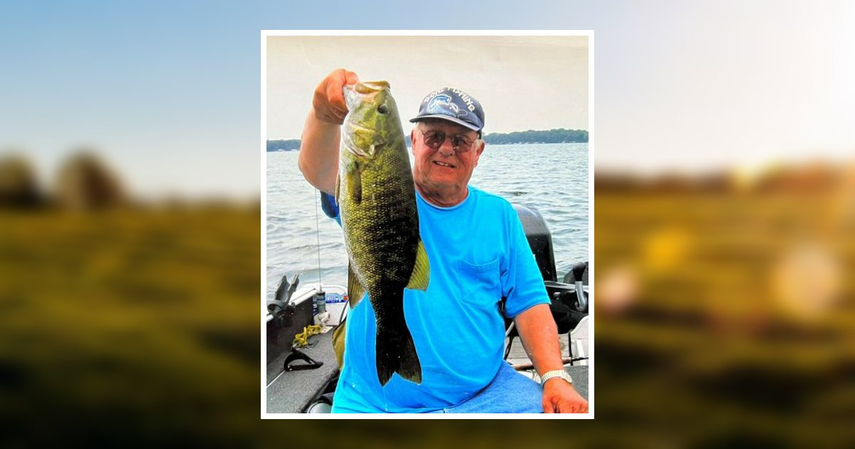 Orville Belken Obituary June 24, 2023 - Turner Jenness Funeral Home