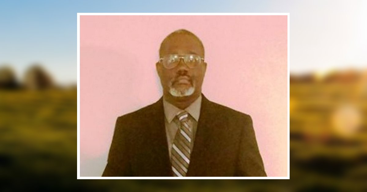 Pastor Carl Calvin Simmons, Ii Obituary 2015 - Whitley's Funeral Home