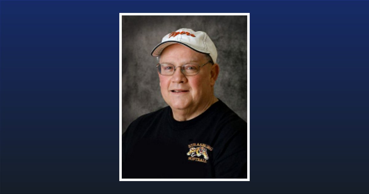 George "Bud" Weisgarber Iii Obituary December 4, 2021 - Toland-Herzig ...