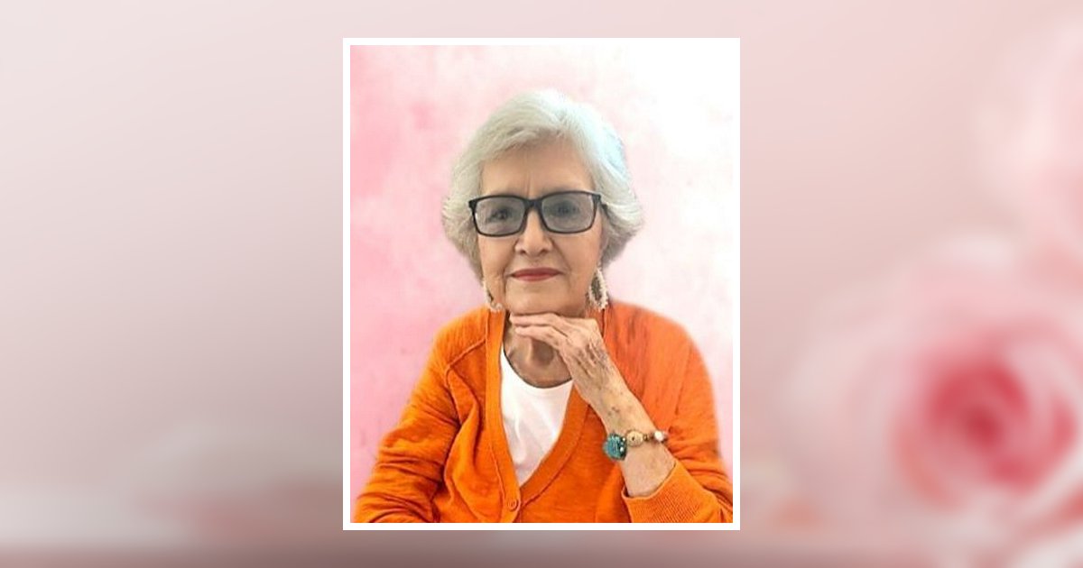 Arlene C. Burge Obituary April 26, 2024 - Darling Mouser
