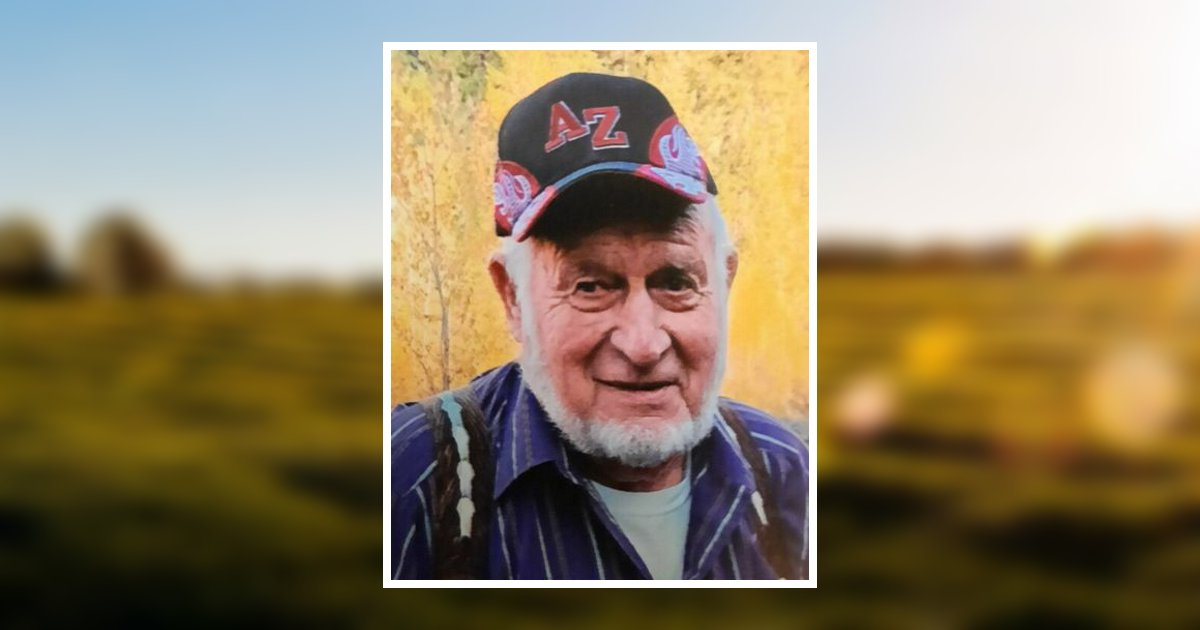 Michael Cronk Obituary September 23, 2020 - English Funeral Chapel