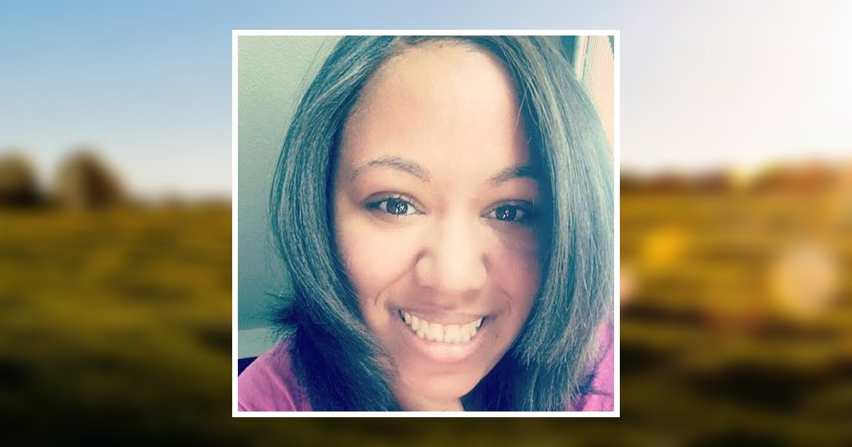 Morgan Ashley Cochran Obituary October 29, 2019 - E. Vaughn Wray ...