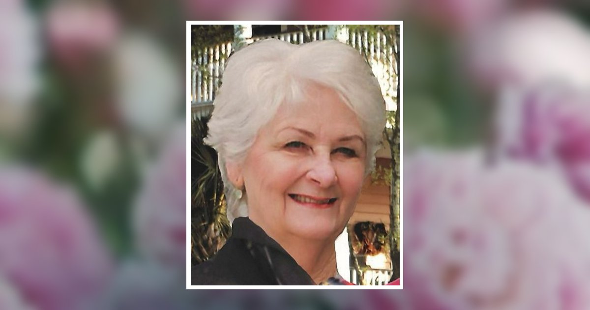 Rosemary "Didie" Renau Koger Obituary June 22, 2023 - J Henry Stuhr