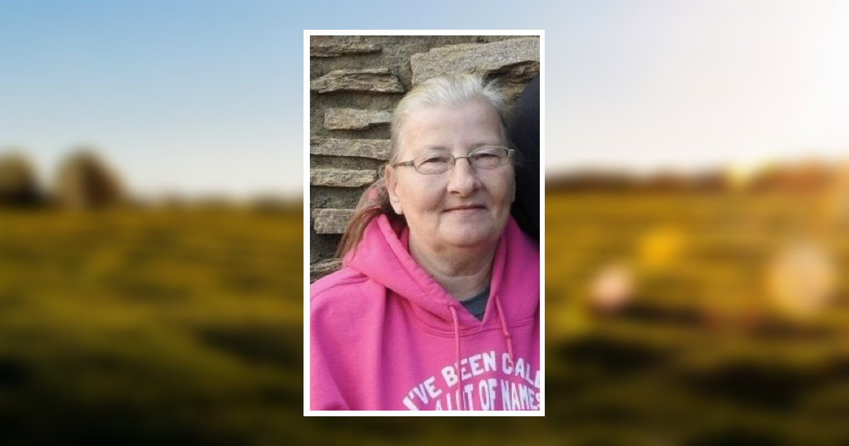 Cynthia Ruth Bryant House Obituary July 3, 2024 - Heritage Funeral ...