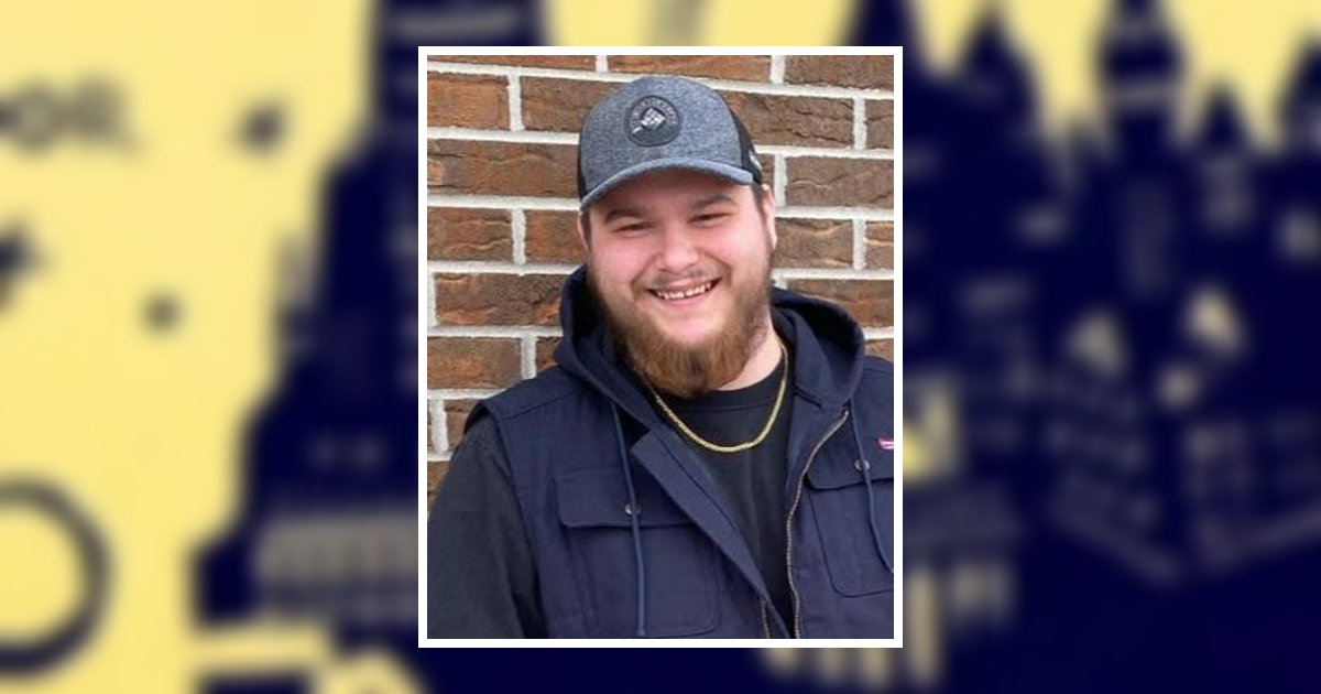 Trevin Robert Miller Obituary April 11, 2023 - Titus Funeral Home and ...