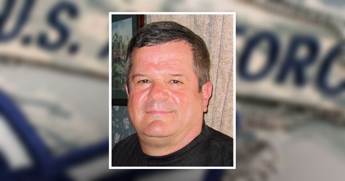 Charles Chris Robertson, Sr. Obituary February 22, 2025 - Riemann ...