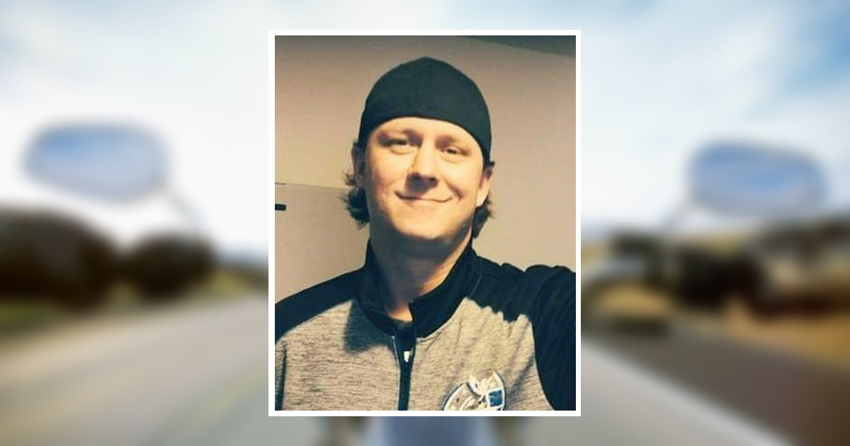 Justin Gary Lorbecke Obituary April 29, 2023 - Brainard Funeral Home ...